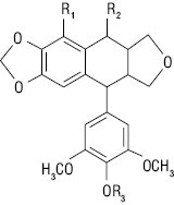 ПОДОФІЛ | Фармацевтична енциклопедія